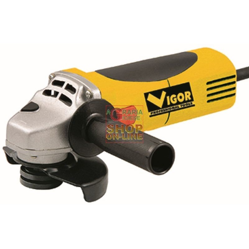 VIGOR POLIZOR ELECTRIC VSM 115 WATT 900